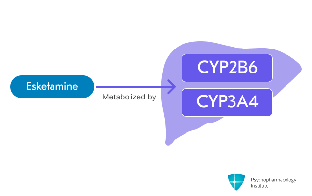 Esketamine Guide: Pharmacology, Indications, Dosing Guidelines and ...
